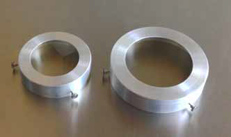 RHEED Accessories - STAIB INSTRUMENTS