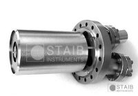 ESA 100 / 150 - STAIB INSTRUMENTS