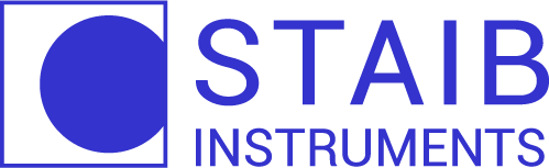 Products - STAIB INSTRUMENTS