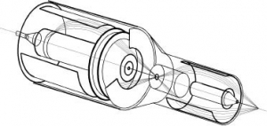 STAIB Energy Analyzers with Cylindrical Mirror Geometry - STAIB INSTRUMENTS