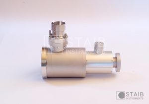 RHEED-15 - STAIB INSTRUMENTS