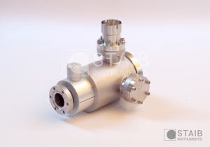 RHEED-15 - STAIB INSTRUMENTS