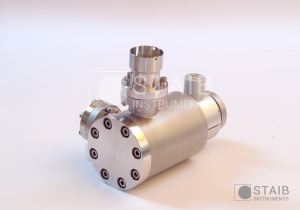 RHEED-15 - STAIB INSTRUMENTS