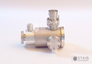 RHEED-15 - STAIB INSTRUMENTS