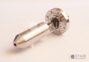 RHEED-12 - STAIB INSTRUMENTS