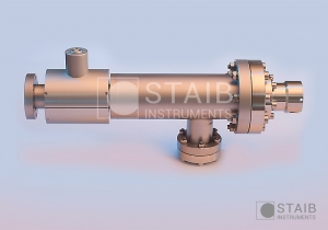 RHEED-15 - STAIB INSTRUMENTS