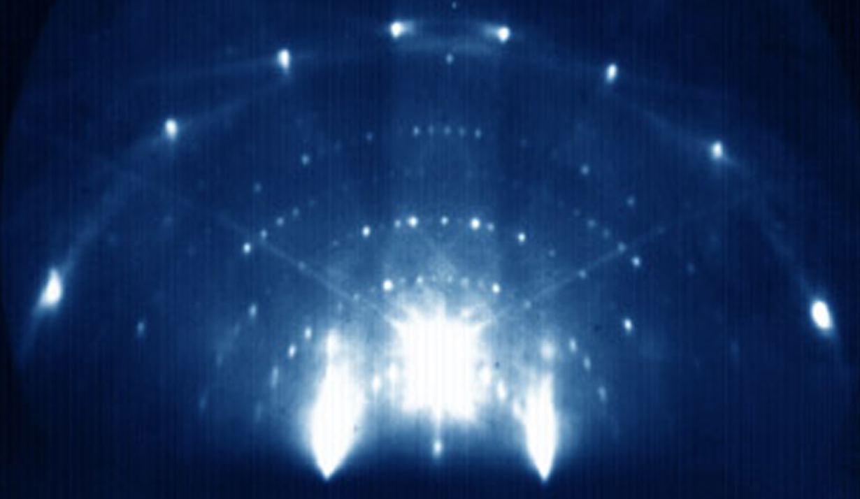 RHEED - STAIB INSTRUMENTS