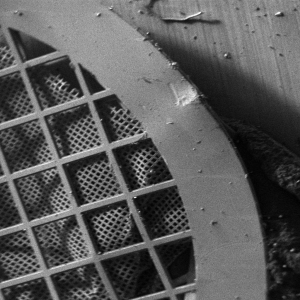 Packages for Surface Analysis - STAIB INSTRUMENTS
