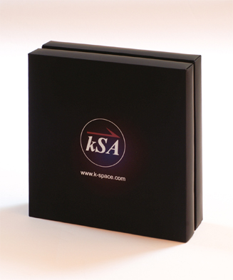 RHEED Software and Control - STAIB INSTRUMENTS