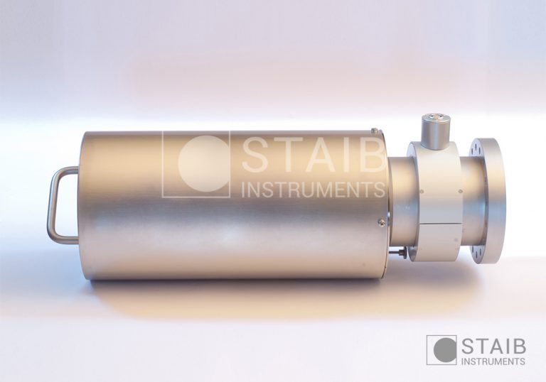 EHF-100 - STAIB INSTRUMENTS