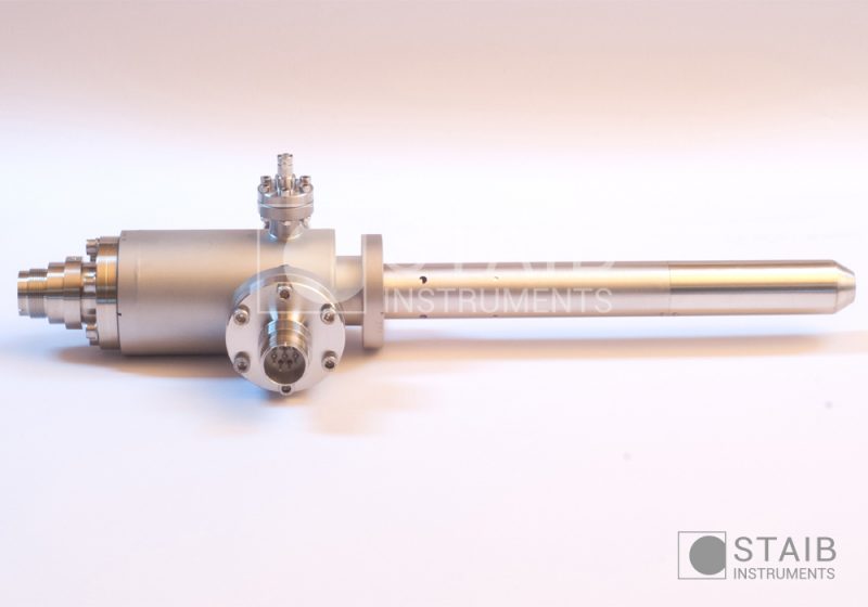 EM-506 - STAIB INSTRUMENTS