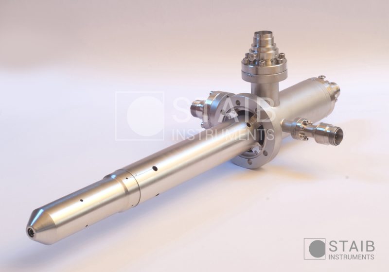 EF-15005 - STAIB INSTRUMENTS