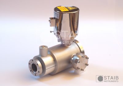 RHEED-30 - STAIB INSTRUMENTS