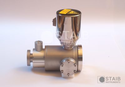 RHEED-35 - STAIB INSTRUMENTS